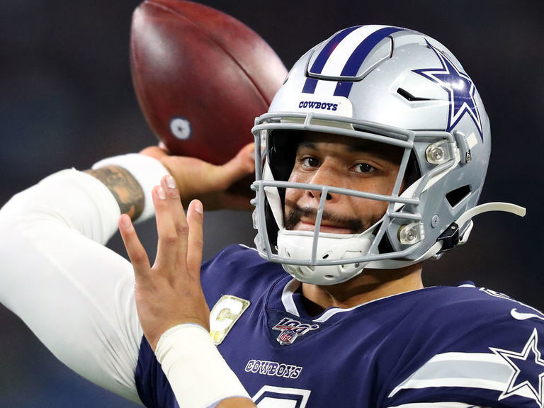 Report: Dak won't participate in virtual offseason without deal ...