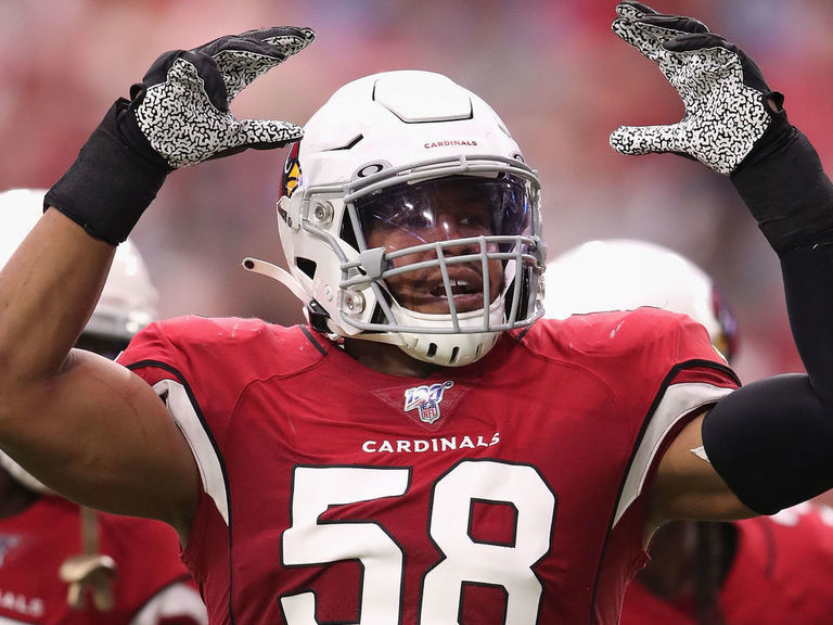 Report: Cardinals give Jordan Hicks permission to seek trade | theScore.com