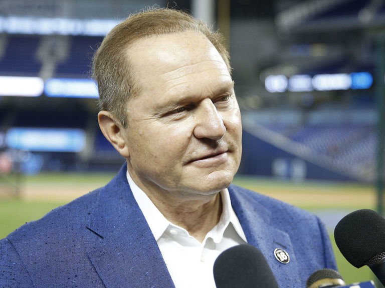 Boras: 'A normal season' is important for baseball's integrity ...