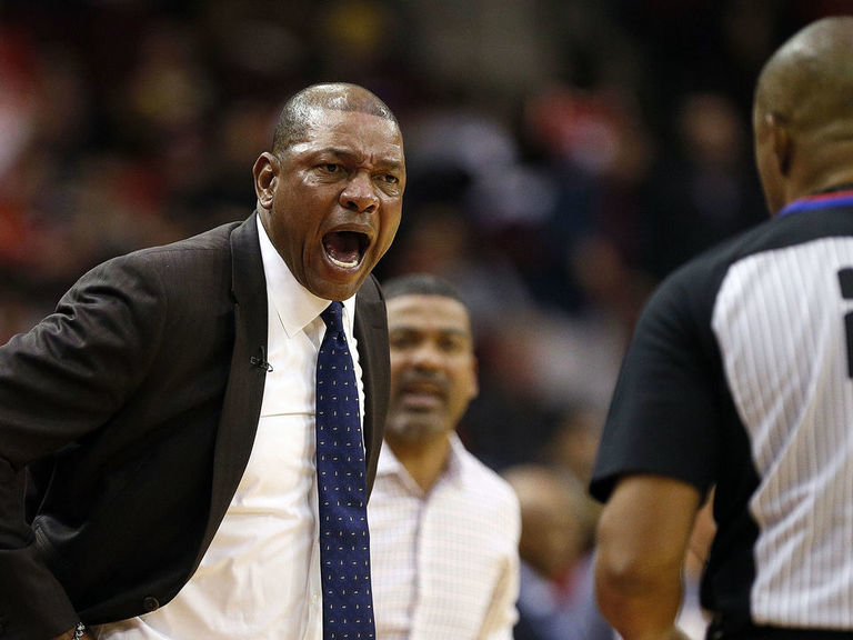 Rivers explains timeout confusion that led to ejection | theScore.com