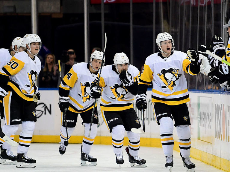 Rutherford: Penguins not looking to make moves despite recent injuries ...