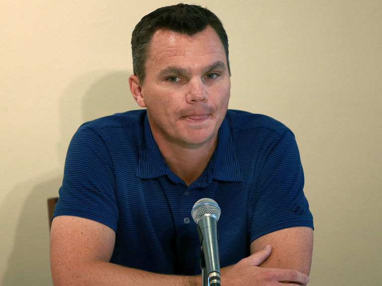 Report: Pirates hire Ben Cherington as GM | theScore.com