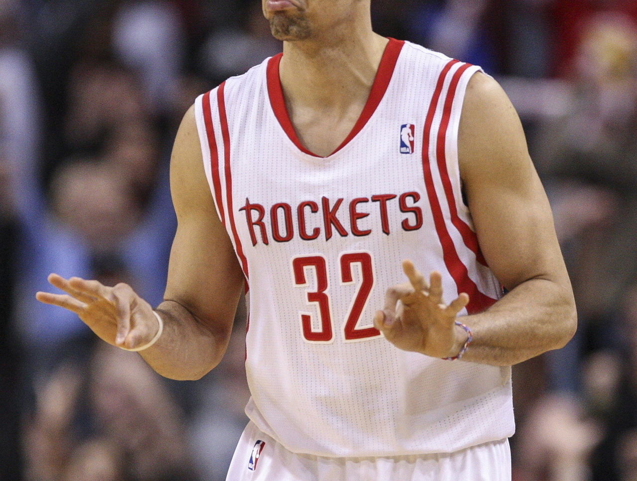 John Lucas 111
