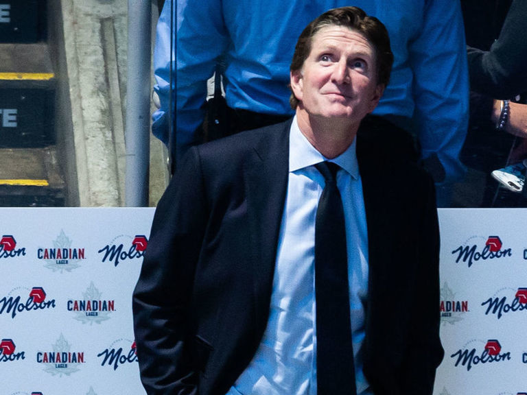 Babcock: I'll coach 'as hard as I can, as long as I can' | theScore.com