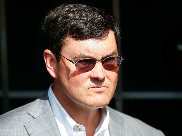 Pirates owner: No players in organization are untouchable | theScore.com