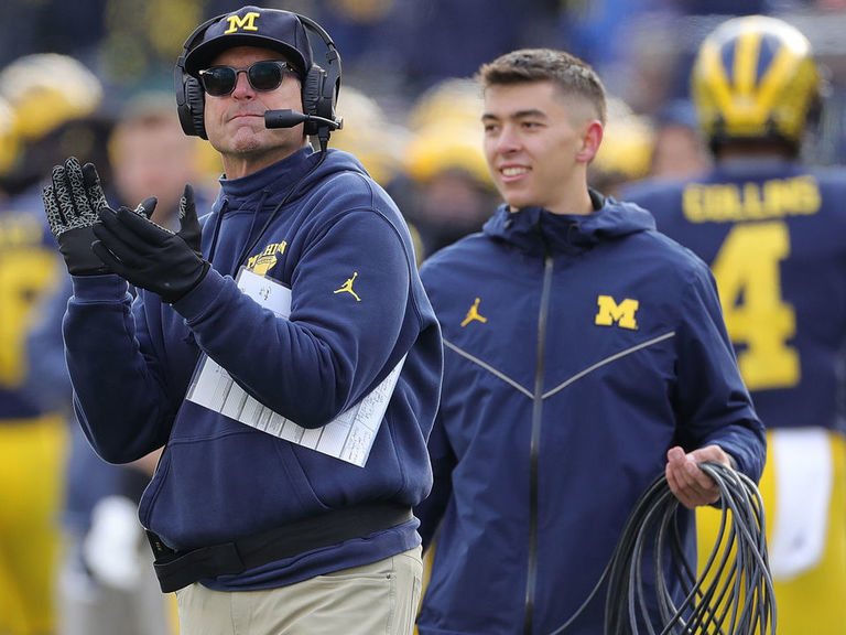 Michigan lands grad transfer Bowman, 4-star recruit Johnson | theScore.com