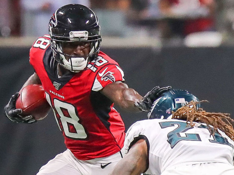 Fantasy: Week 2 Rankings - Flex (PPR) | theScore.com