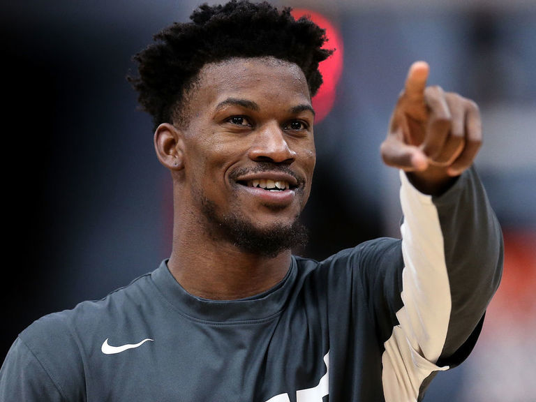 Butler remains vague on leaving 76ers: 'Obviously something happened ...