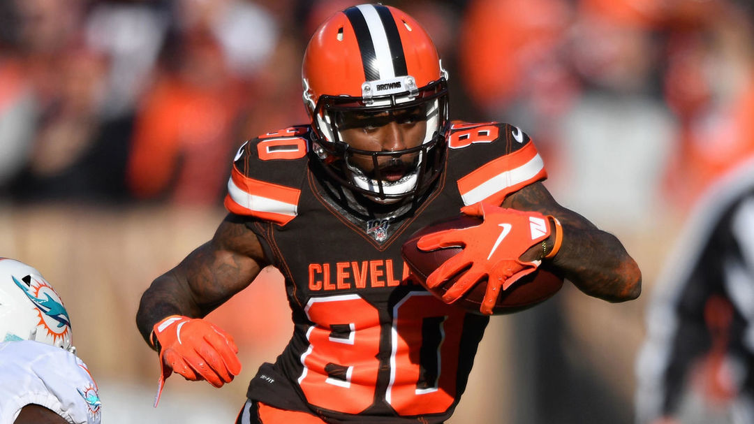 Best current NFL player for every jersey number from 51-99