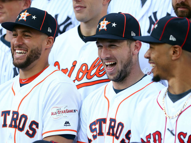 1st-ever All-MLB Team to be announced in December | theScore.com