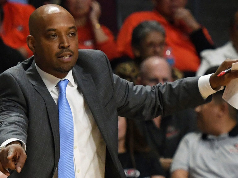 Creighton hires San Diego assistant Rencher to replace Murphy ...