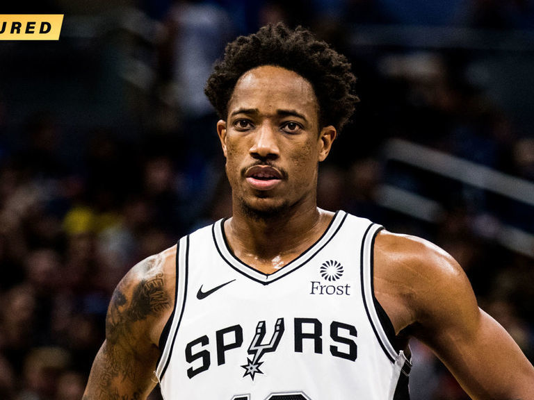 DeMar DeBate: Should any of these 3 teams trade for DeRozan? | theScore.com
