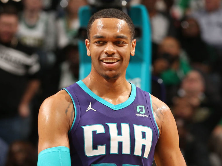 Hornets bounce back, split 2-game set with Pacers | theScore.com