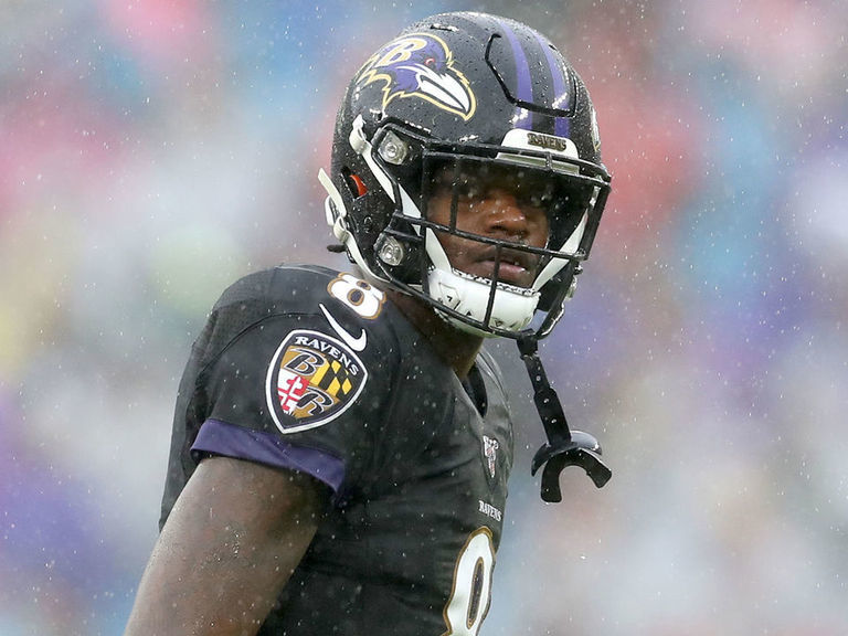 Lamar on upset loss vs. Titans: 'You can't underestimate no team ...