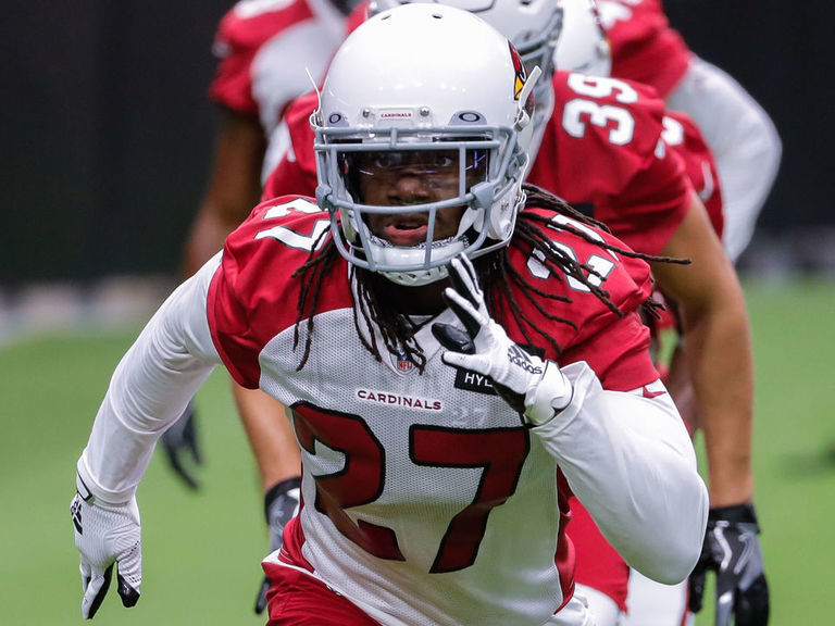 Cardinals' Shaw suspended through at least 2020 for betting on NFL ...