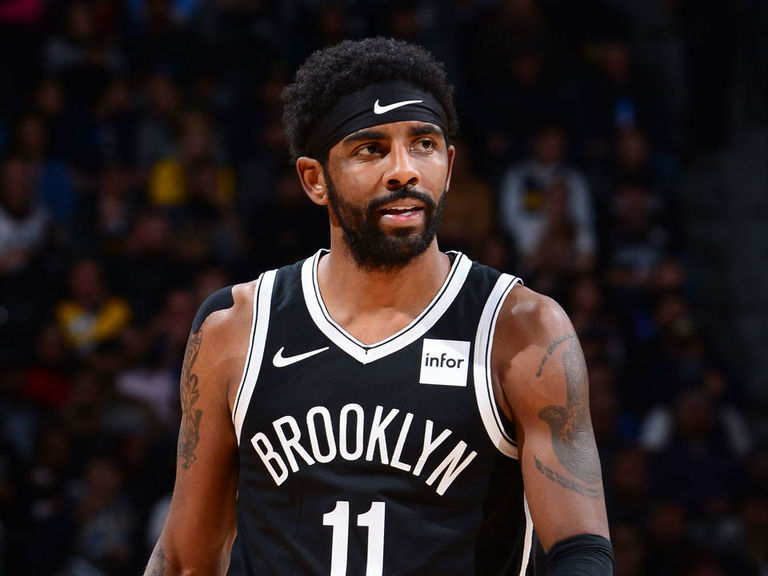 Perkins rips Kyrie for being 'distraction' to BLM movement | theScore.com