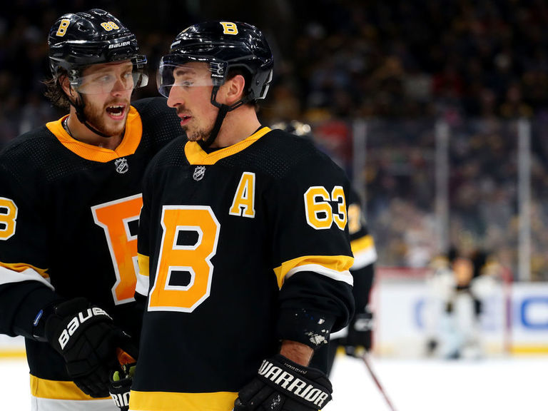 Neely: 'Disappointing' that round robin will dictate 1st-place Bruins ...