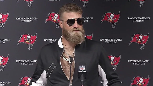 Let us now praise the unique mediocrity of Ryan Fitzpatrick | theScore.com