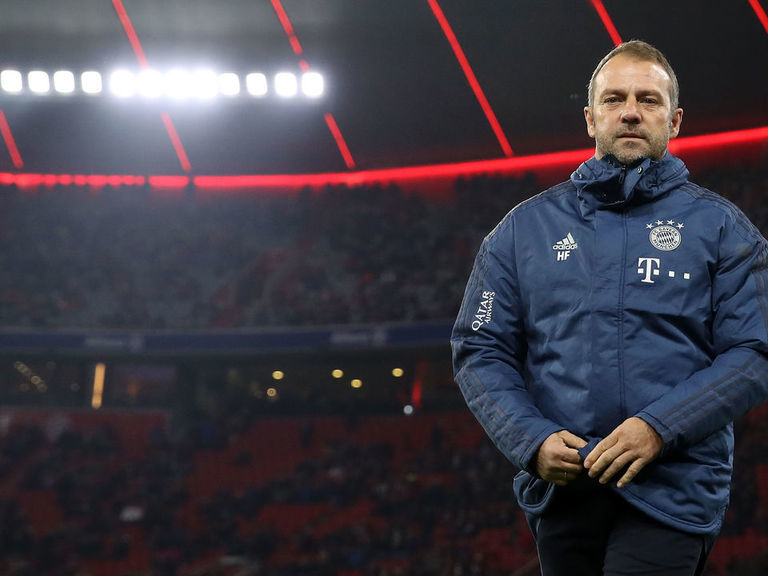 Flick praises 'one of the best' Tuchel amid fresh Bayern link ...