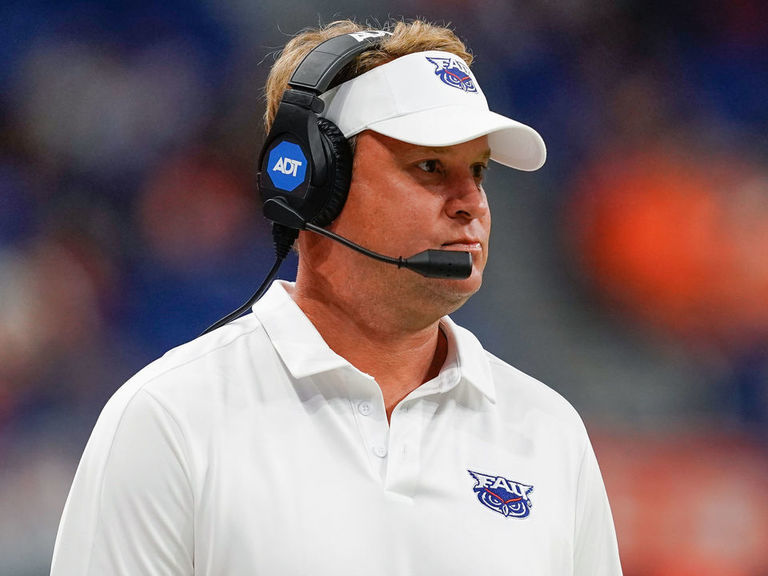 Report: Ole Miss finalizing deal with Lane Kiffin for HC vacancy ...