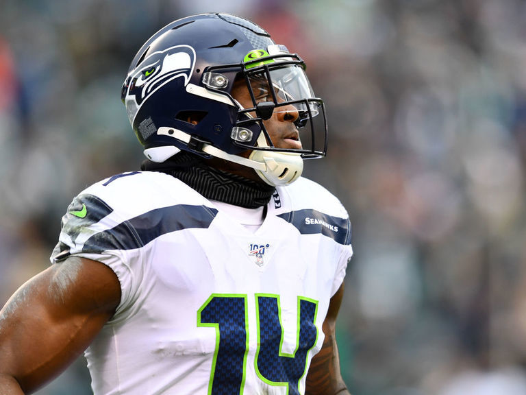 Seahawks' Metcalf partners with company on 'Decaf Metcalf' coffee ...