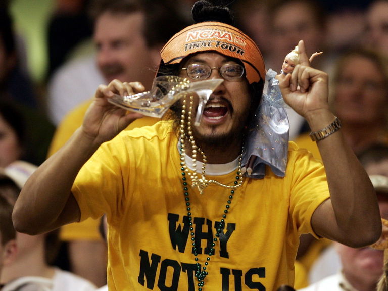 March Madness cheat sheet: 5 things you need to know before the NCAA ...