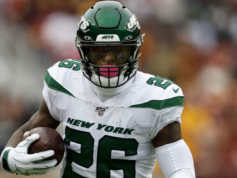 Jets' Bell 'ready to show' his best NFL version this season | theScore.com