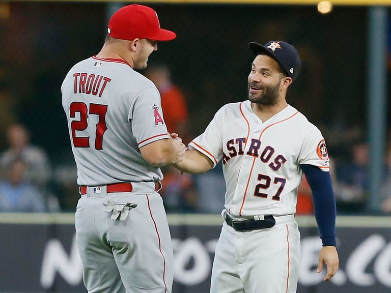 Inaugural All-MLB teams announced | theScore.com