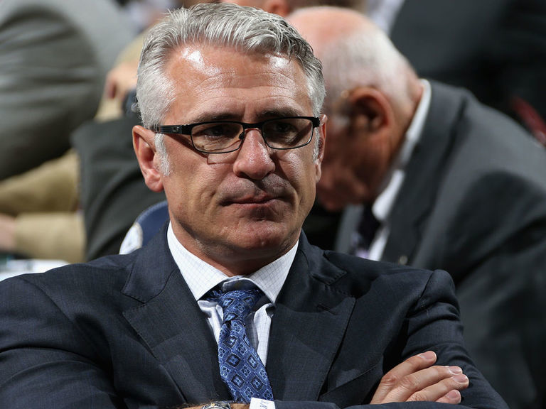 Francis on extending Peters after abuse allegation: 'We felt it was ...