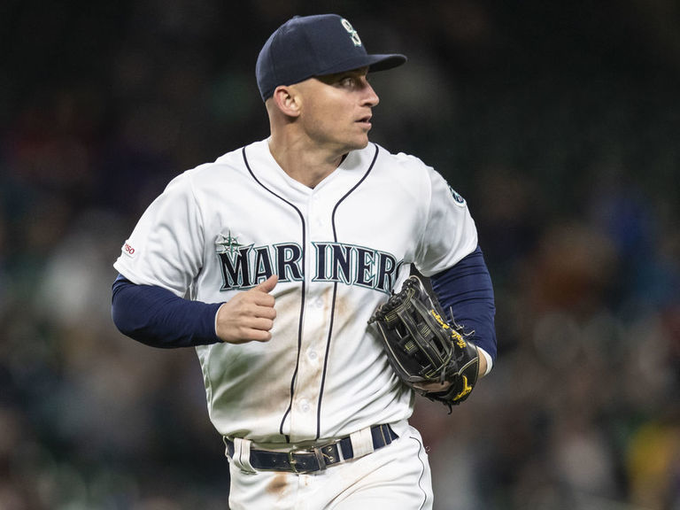 Report: Multiple teams interested in Mariners' Seager | theScore.com