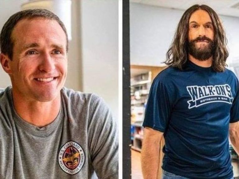 Drew Brees to appear on 'Undercover Boss' at his restaurant chain ...