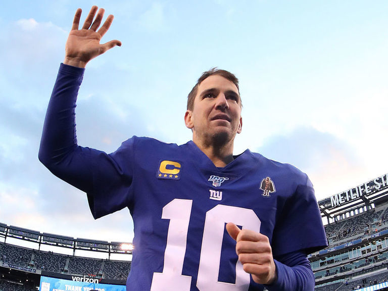 Jets, Mets take out newspaper ads to congratulate Eli on retirement ...