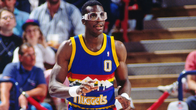 'You can only go up from there': How jersey No. 0 took over the NBA ...