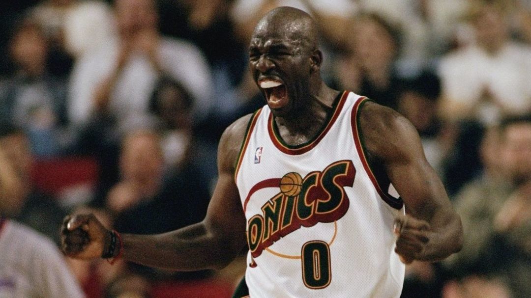 'You can only go up from there': How jersey No. 0 took over the NBA ...