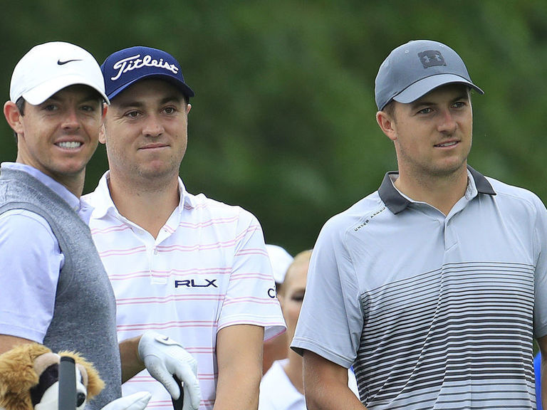 Decade in review: 10 best single-year performances on the PGA Tour ...