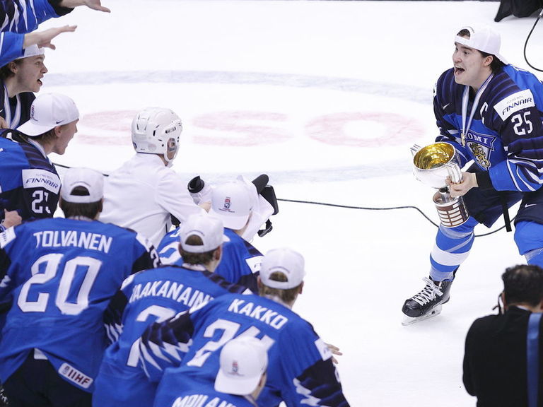 3 things to know about the WJHC | theScore.com