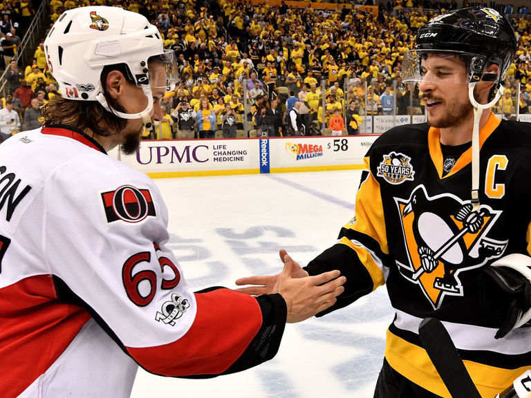 From Crosby to Lundqvist, industry panel picks NHL all-decade team ...
