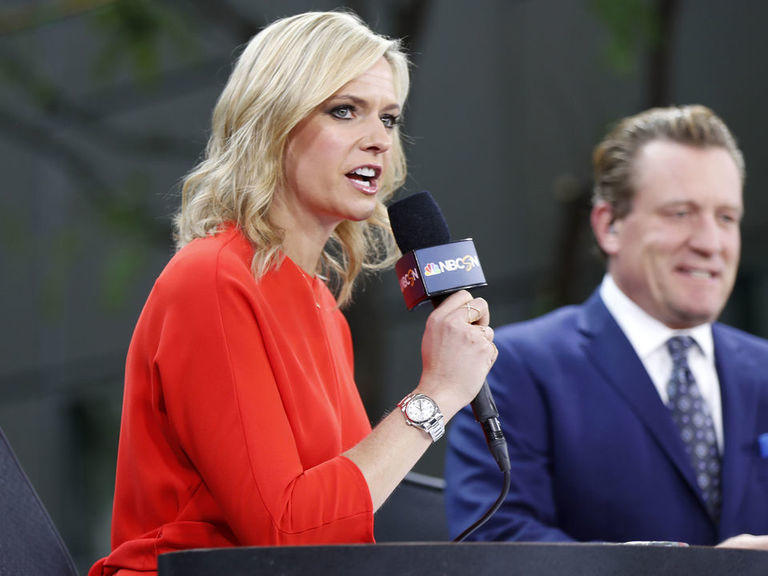 Tappen: Roenick's comments 'unacceptable,' we remain friends | theScore.com