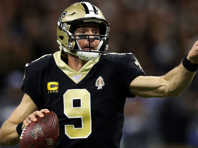 Saints GM: Brees wanted deal that gave us 'opportunity to improve our ...
