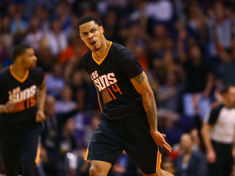 VIDEO: Gerald Green's 41-point performance revived via NBA Jam ...