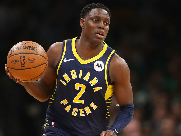 Report: Collison won't come out of retirement to join contender ...