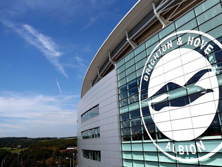 Brighton eye friendlies to prepare for restart | theScore.com