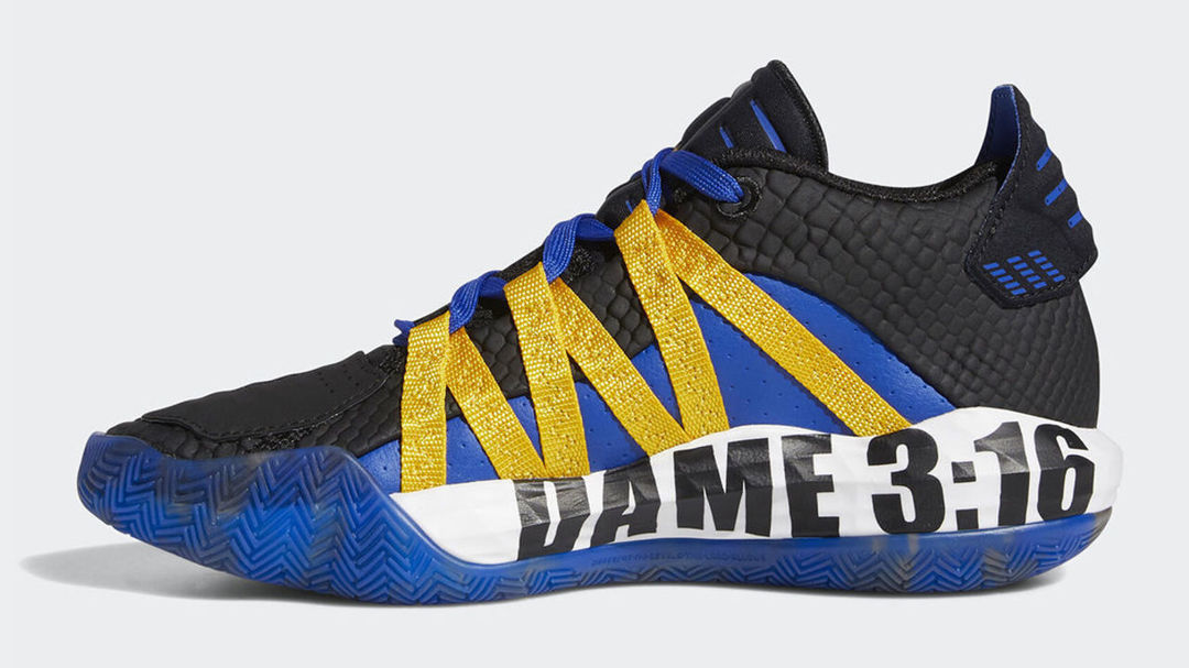 Lillard pays tribute to 'Stone Cold' Steve Austin with new sneaker ...