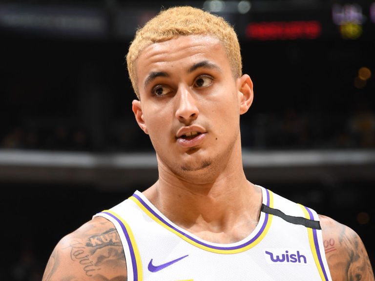 Kuzma suggests Hawaii as future NBA bubble location | theScore.com