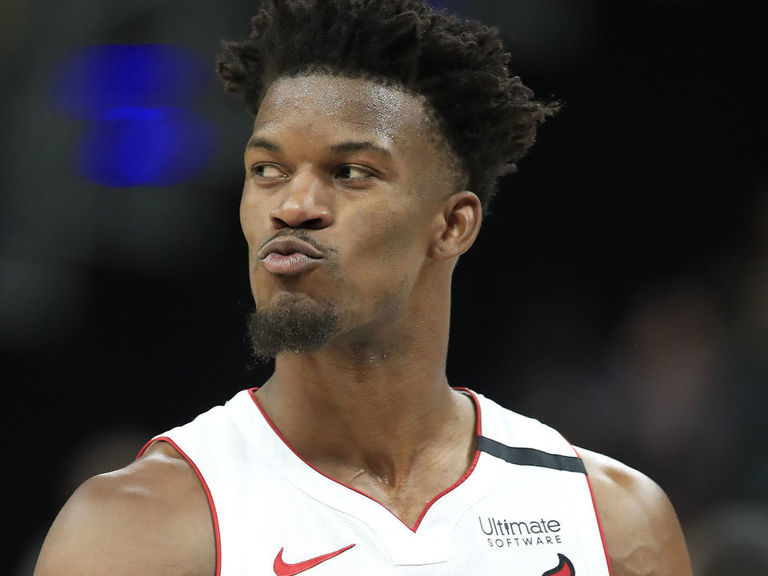 Butler continues attack on Pacers' Warren postgame | theScore.com