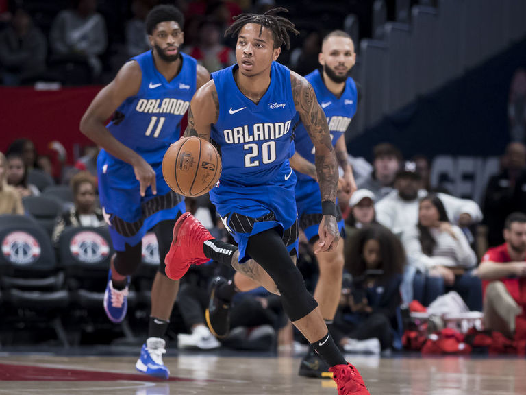 Rejuvenated Fultz reflects on past criticisms: 'People say some crazy ...