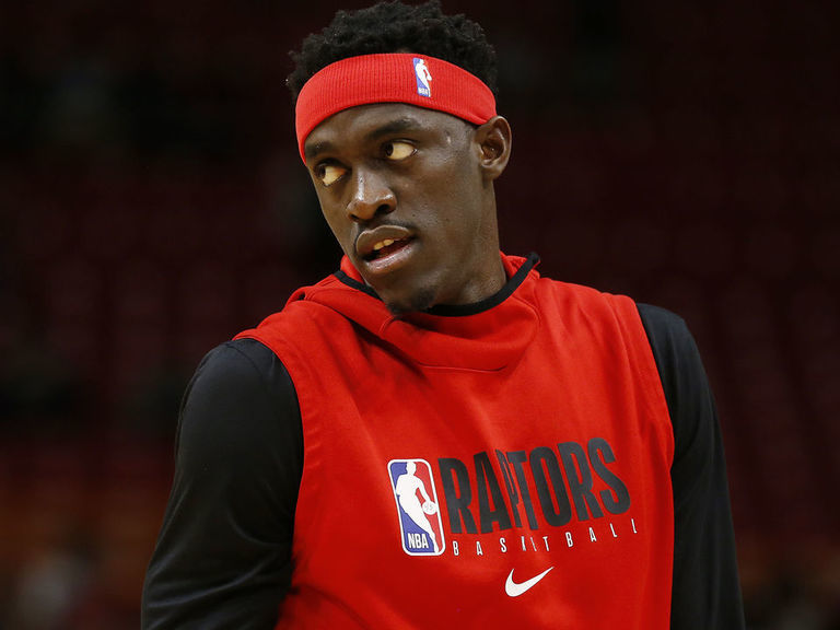 Siakam returns to Raptors after 11-game absence | theScore.com
