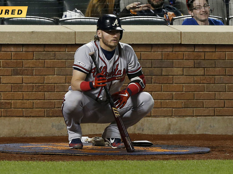 Josh Donaldson's long-awaited payday may never arrive | theScore.com