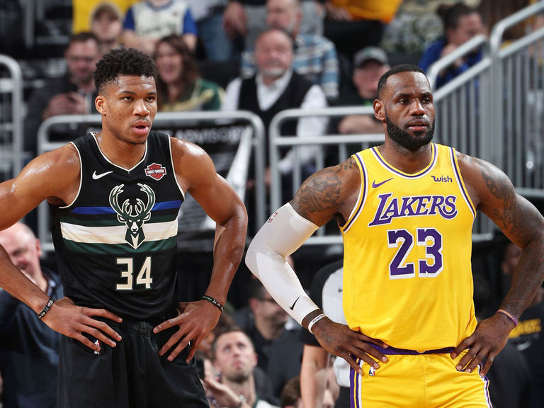 Forecasting the 2020 NBA All-Star rosters | theScore.com