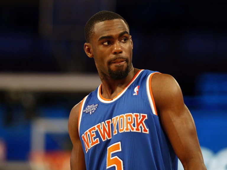 Report: Hardaway signing shocked people within Knicks organization ...